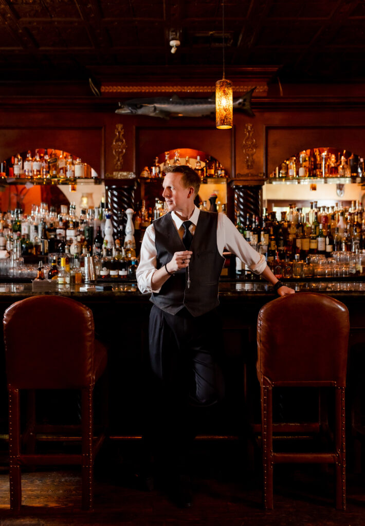 The Best Dallas Magician for Hire in 2024 - Diamond Jim Tyler